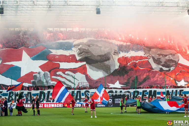 Top 10 Ultras Actions 2018 – POLAND