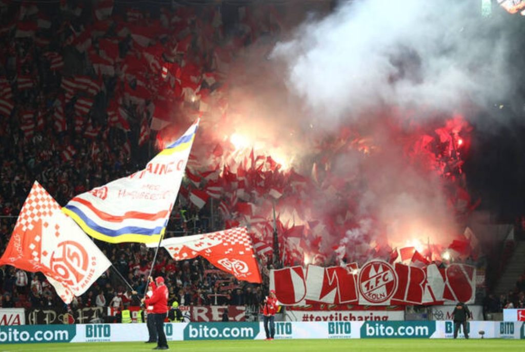Top 10 Ultras 2019 – GERMANY